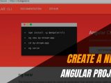 Building And Deploying An Angular App In 5 Minutes
