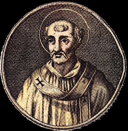 01.-Siglo. San Lino. San Anacleto. San Clemente. | DON QUIJOTE ...