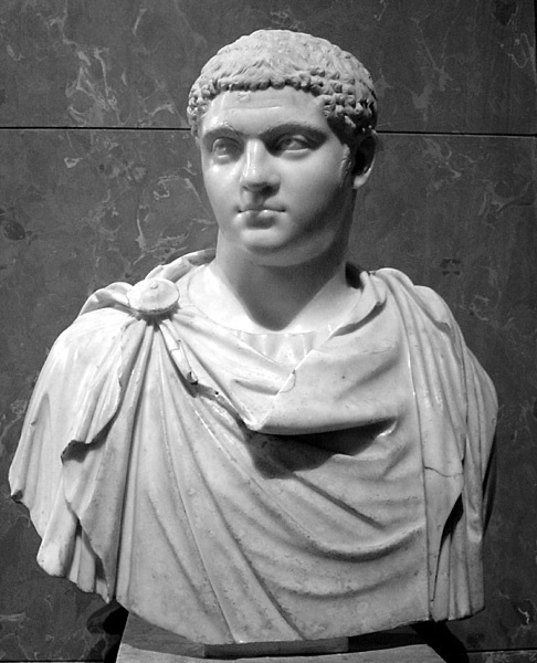 Caracalla – La Factoria Historica