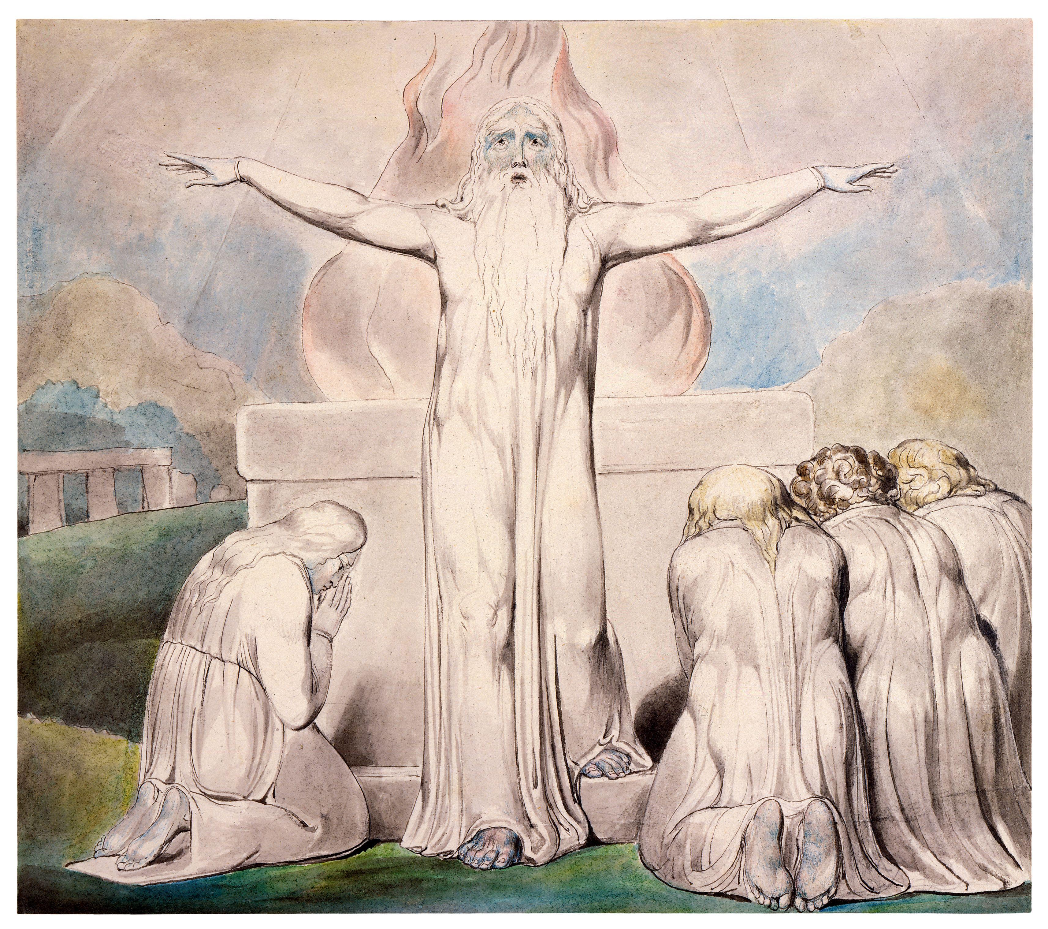 Reformed Commentary on Job: Chapter 42 – Orthodox Christian Theology