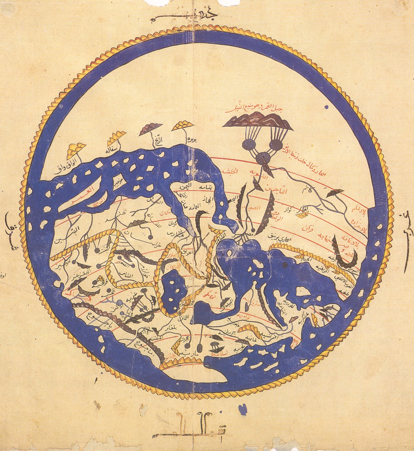 Towards a Global Middle Ages I: going global in the first place | A ...