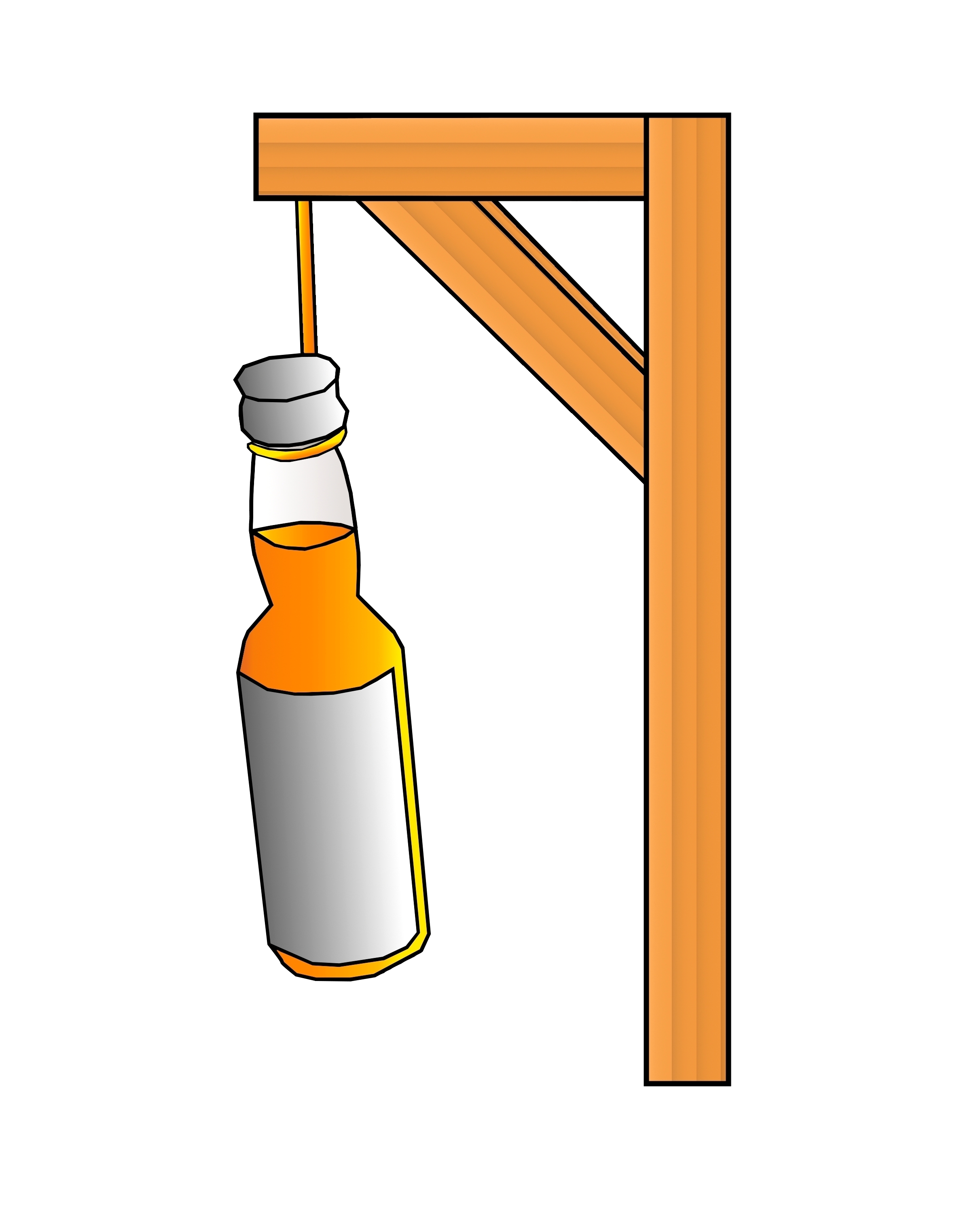 An Introduction To Alcoholism | Deficit Universe