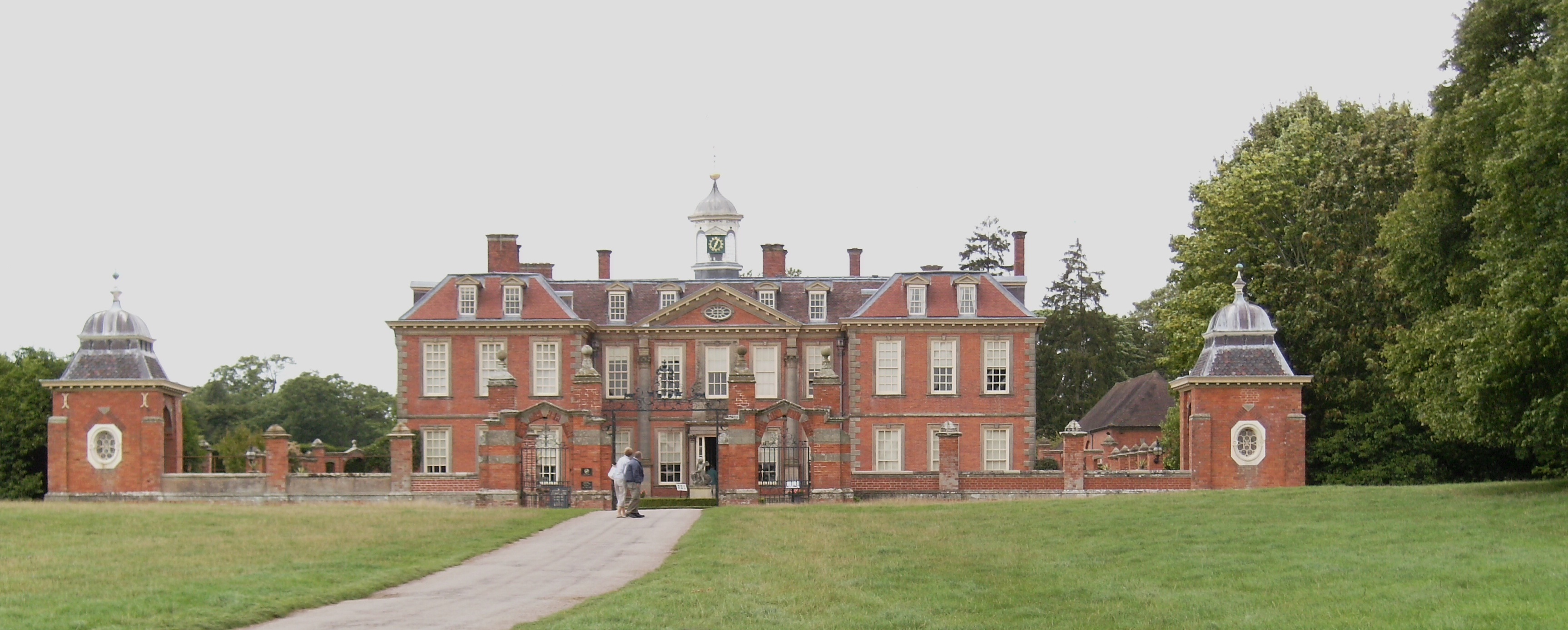 1930s | The Long Weekend