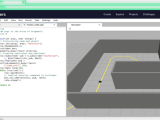 Robotics Applications Are The Best Way To Learn Python Riders