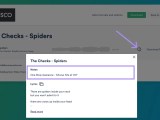 Track Notes