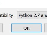 Fme Python Startup Script Module Not Found Error Community