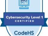 Certification Practice Course Catalog Codehs