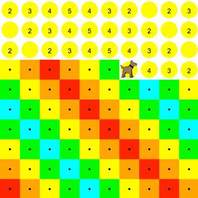 Racing Karel Codehs - Download Amazing Dark Illustration | 4K