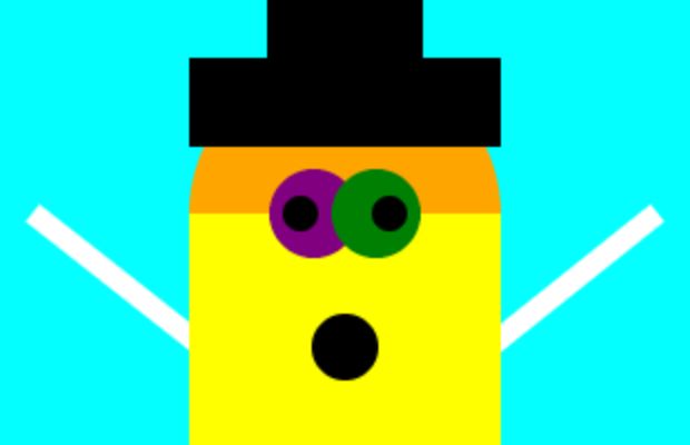 Ghosts Student Projects Codehs - Download Classic Ocean Pattern | HD