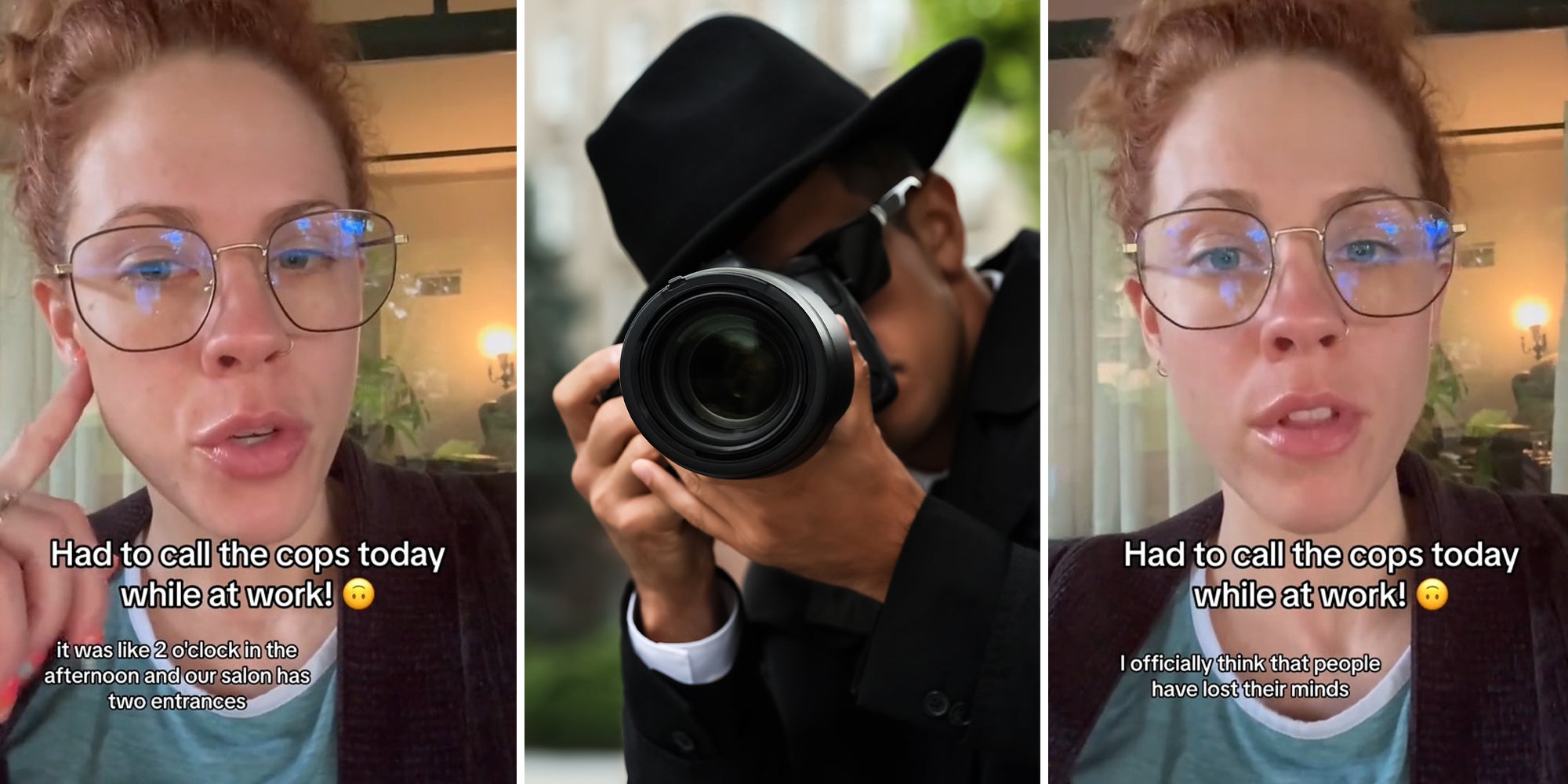 What Is A First Amendment Audit