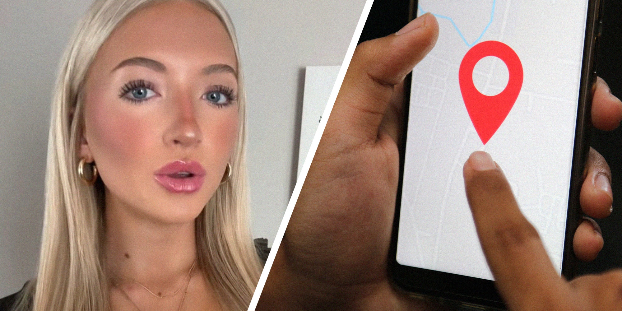 Is Location Sharing A Sign Of A Controlling Relationship