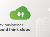 Thinking Cloud Logo