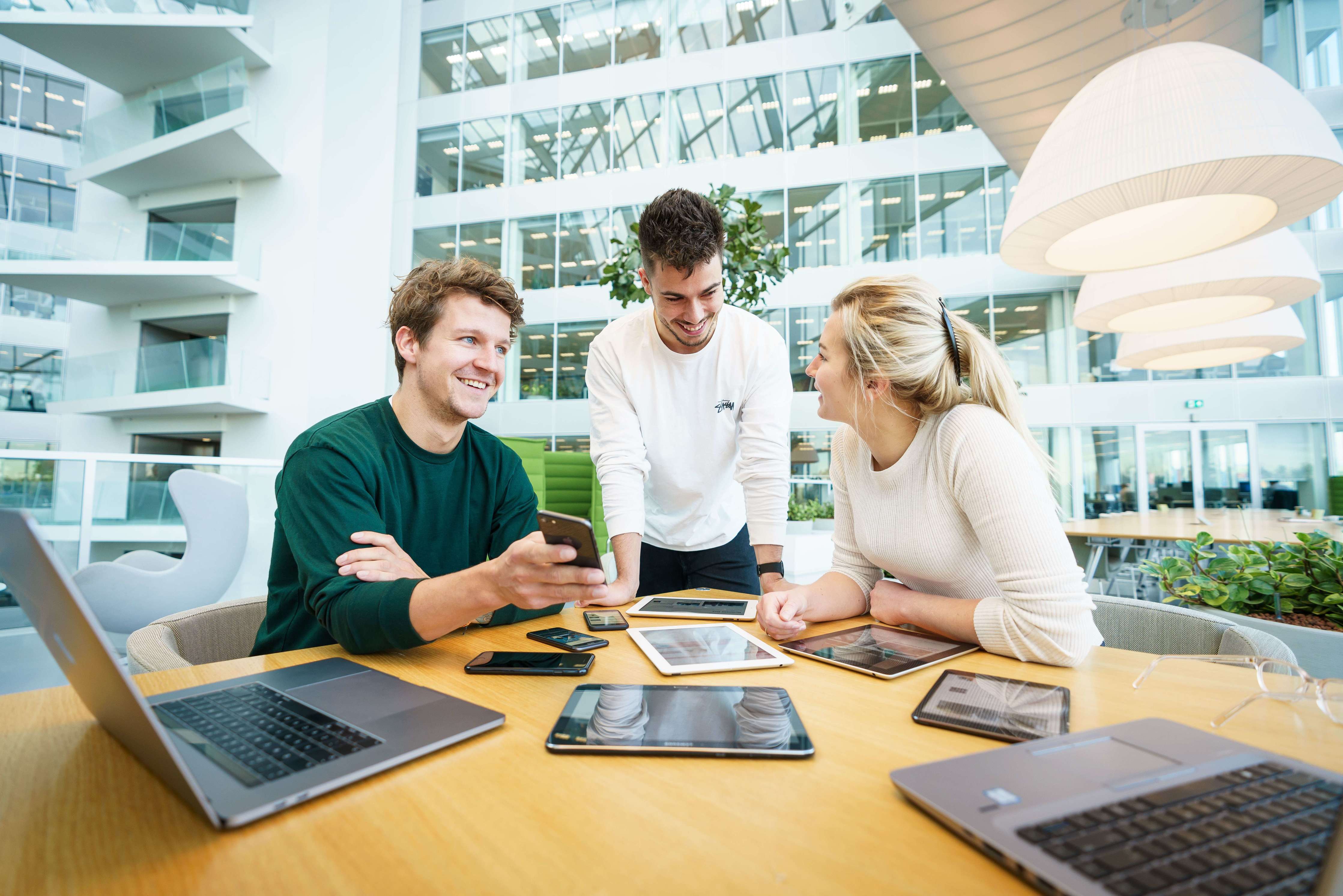 Jobs At Deloitte Jobs Magnet Me En