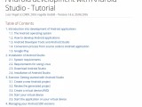 Android Studio Tutorial For Beginners Java Android Studio Java Mobile