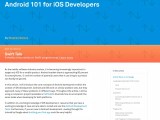 12 Android Tutorials For Beginners