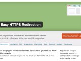 Wordpress Ssl Plugins To Make Switching To Https Easier Sitepoint