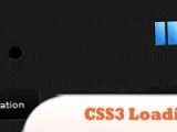 10 Css3 And Jquery Loading Animations Solutions Sitepoint