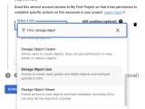 Setup Google Cloud Storage As The File Storage Of Logto Logto Blog