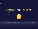 Graphql Vs Rest Api Logto Blog