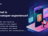 What Is Developer Experience Vol 1 Logto Blog