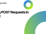 How To Use Post Requests In React With Example Code Upmostly
