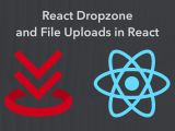 How To Do File Uploads In React With React Dropzone Code Examples