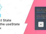 How To Use The Usestate Hook In React Full Tutorial Code