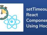 React Timer Using Hooks At Norman Nelson Blog