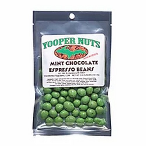 Mint Chocolate Espresso Beans | UP North Roast Coffee