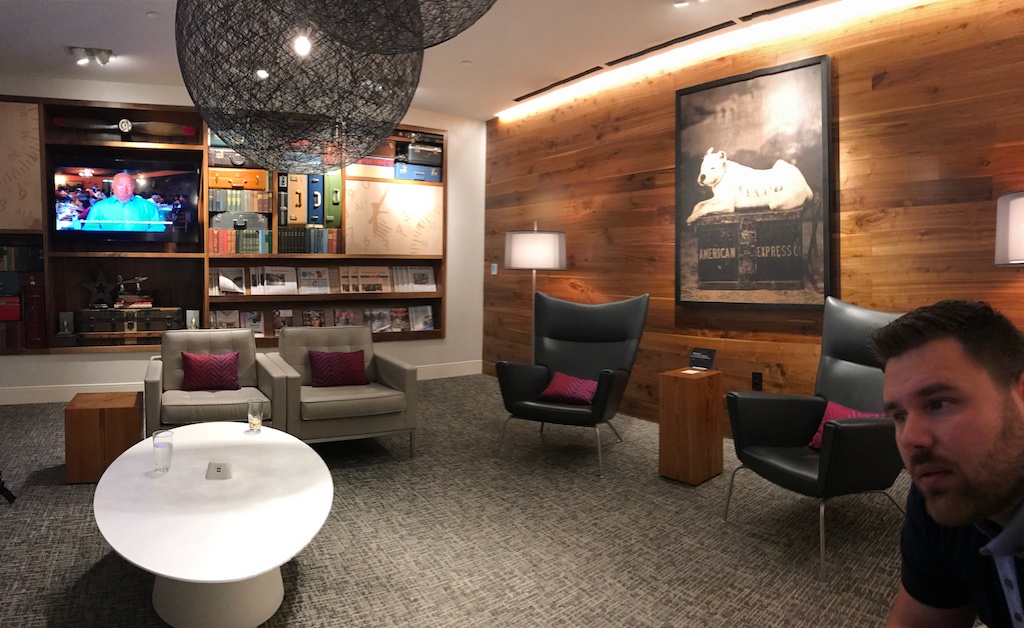 The American Express Platinum vs The Citi Prestige - UponArriving