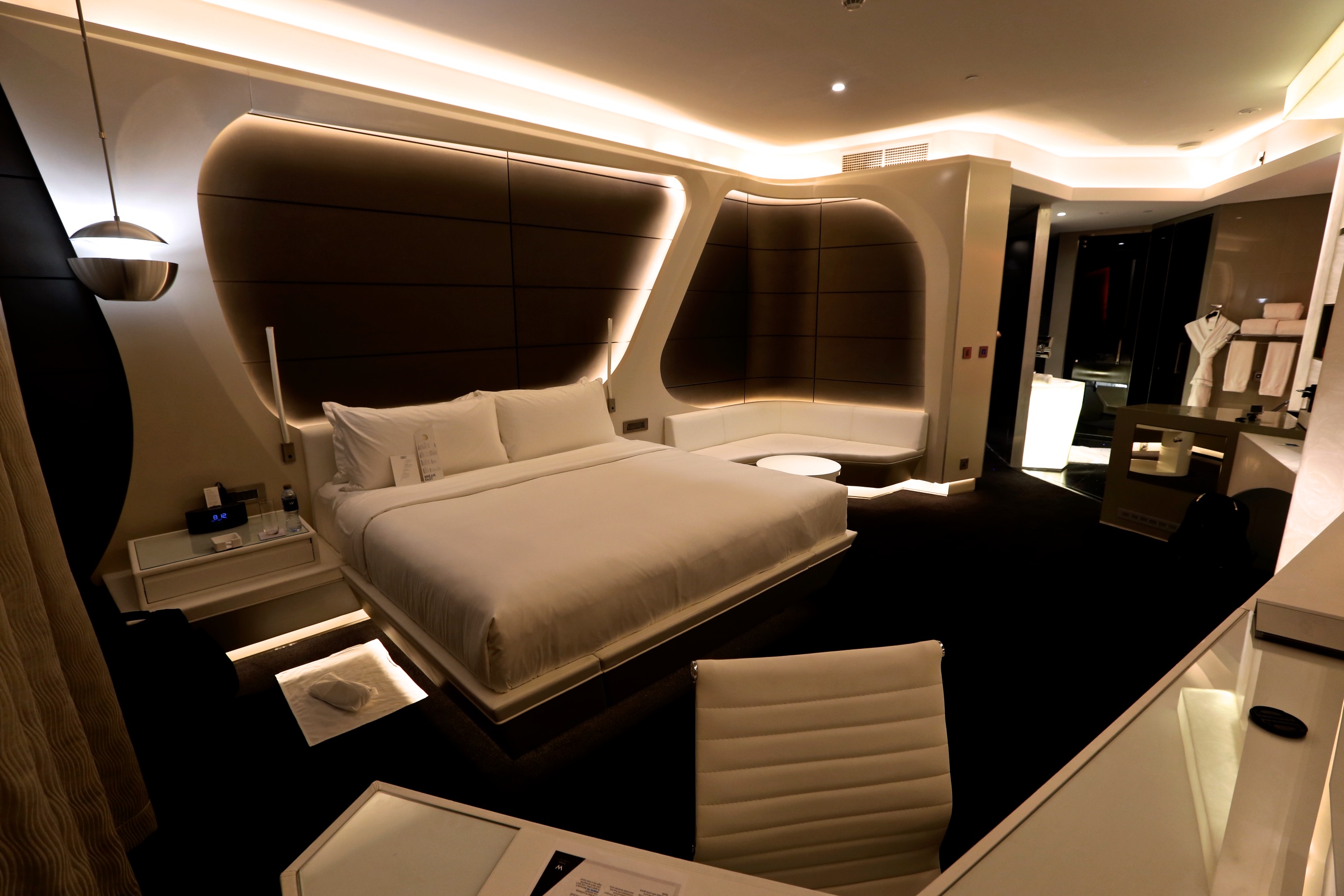 Marriott Releases Sneak Peak of New Award Chart - UponArriving