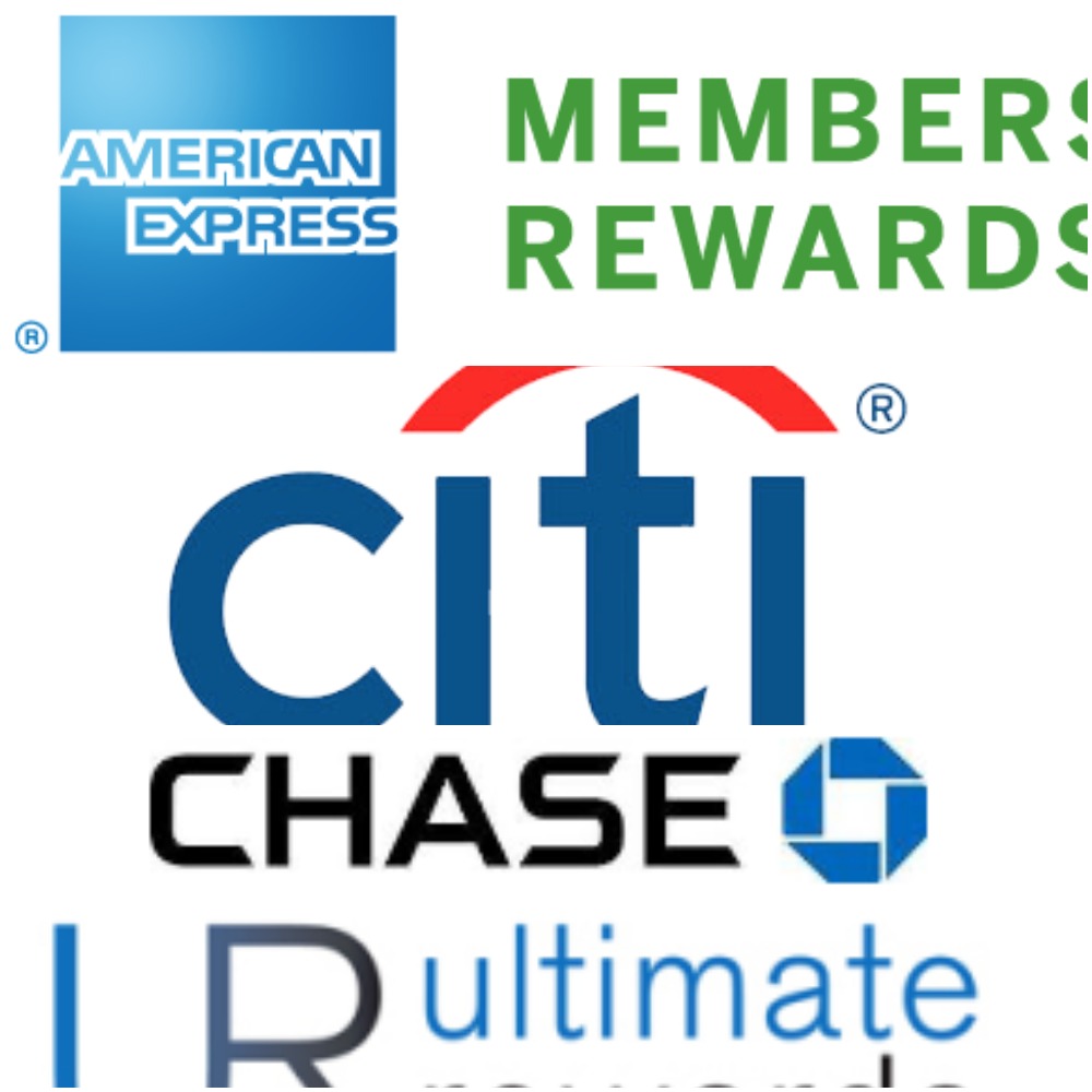 Should You Earn Points by Spending with Multiple Reward Programs ...