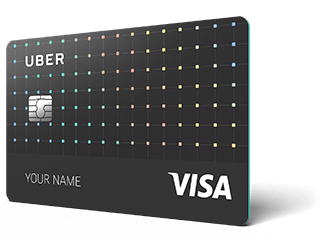 Uber Credit Card Review: Everything You Need to Know - UponArriving