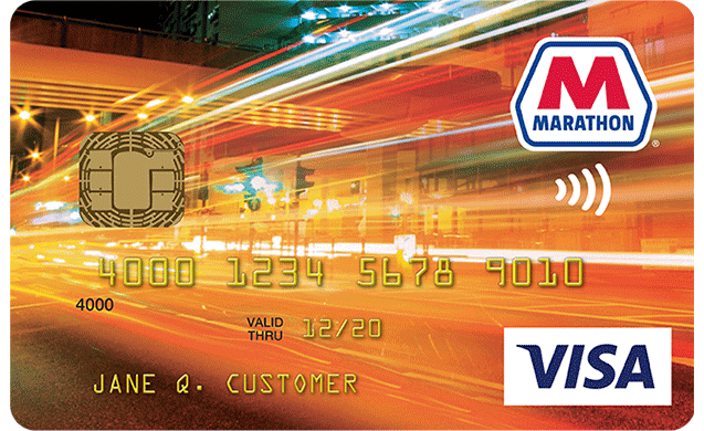 The Best Gas Rewards Credit Card for [2020] - UponArriving