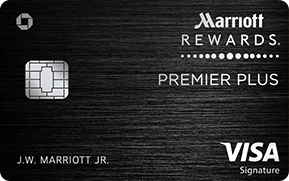 World of Hyatt Credit Card vs Marriott Rewards Premier Plus: 5 Key ...