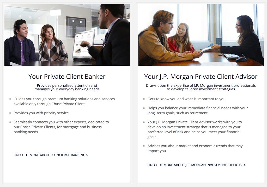 Chase Private Client Archives - UponArriving