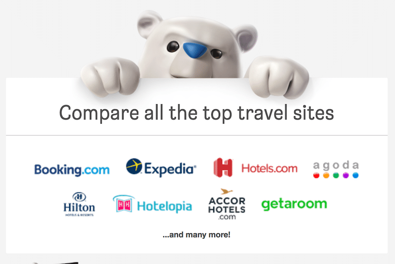 The 15 Best (and Most Popular) Hotel Booking Sites [2020] - UponArriving