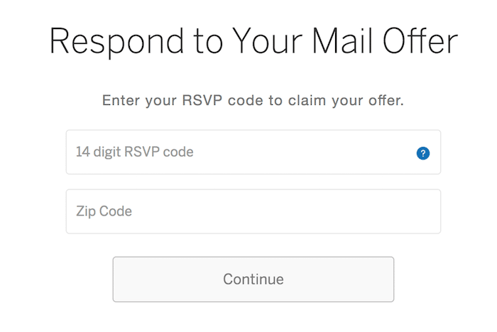 How to Get American Express Pre-Qualified Credit Card Offers (Links ...