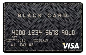 What Is A Black Card? (Visa, Amex, Mastercard Requirements) [2020 ...