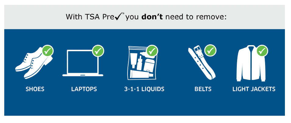 American Express Global Entry & TSA Pre-Check Credit Guide [2020 ...