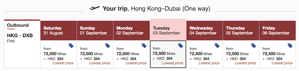 Best Ways to Book Emirates First Class with Points (And Avoid Fees ...