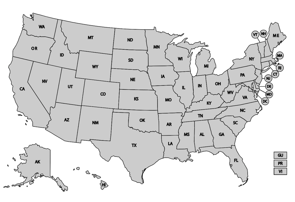 TSA Pre-Check Guide (Application Process, Locations, Status) [2022 ...