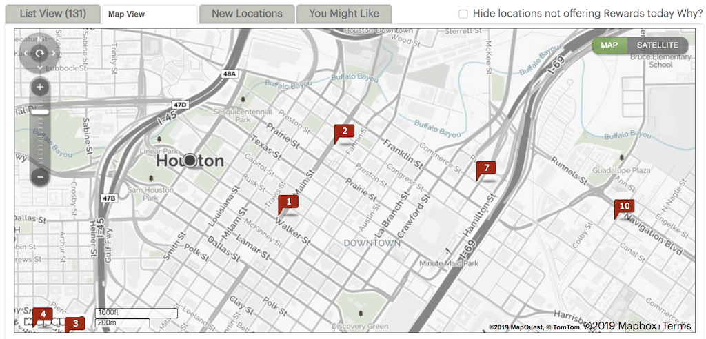 IHG Dining Rewards Club Guide: (Bonuses & Restaurants) [2019 ...