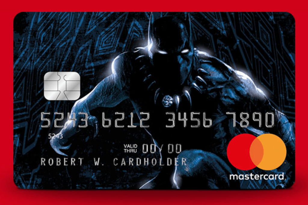 Marvel MasterCard Review: (Approval Odds & Rewards) [2020] - UponArriving