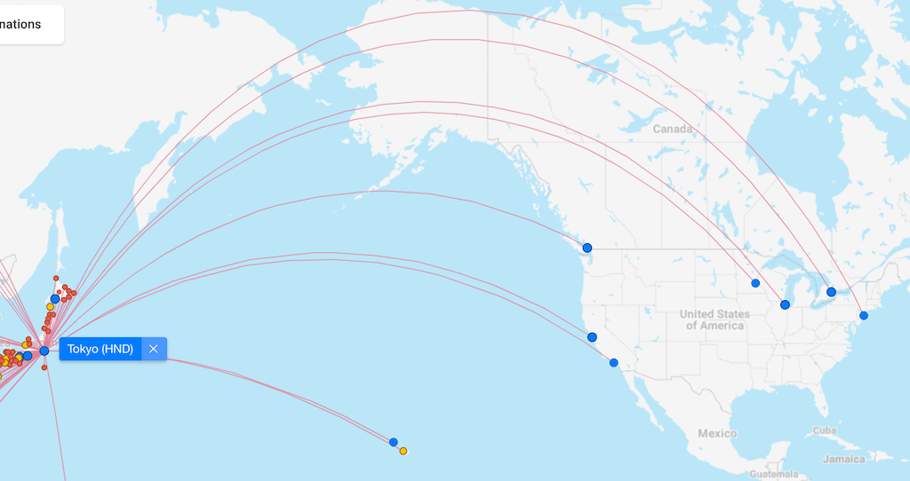 Haneda (HND) vs Narita (NRT): Which is the Best Airport to Fly into ...