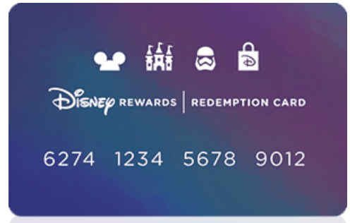 Disney Premier Visa Card Review (Custom Designs) [2020] - UponArriving