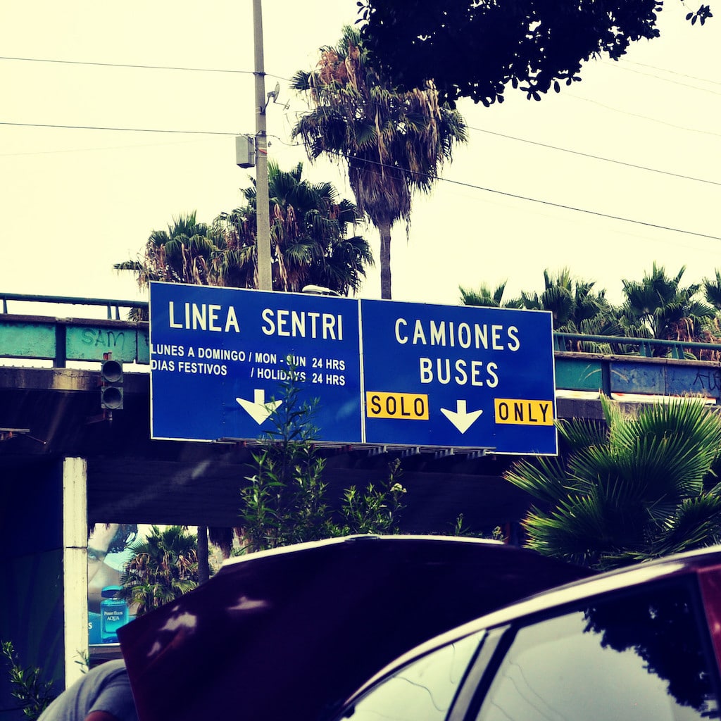 SENTRI Guide: Everything you need to know [2020] - UponArriving