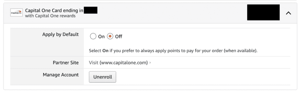 Capital One Amazon Offers & Discounts Guide [2021] - UponArriving