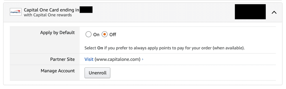 Capital One Amazon Offers & Discounts Guide [2021] - UponArriving