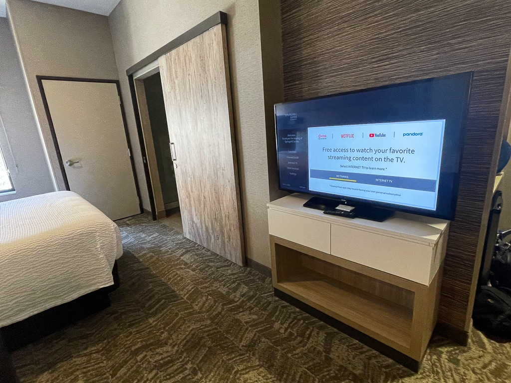 SpringHill Suites Springdale/Zion National Park Review [2021 ...